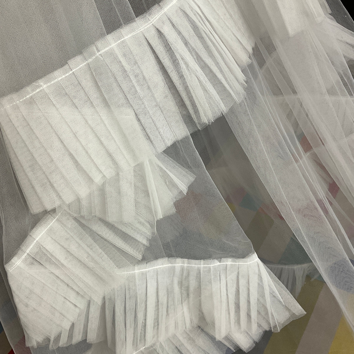 Velo Jade – Daniela Ferrari Brides